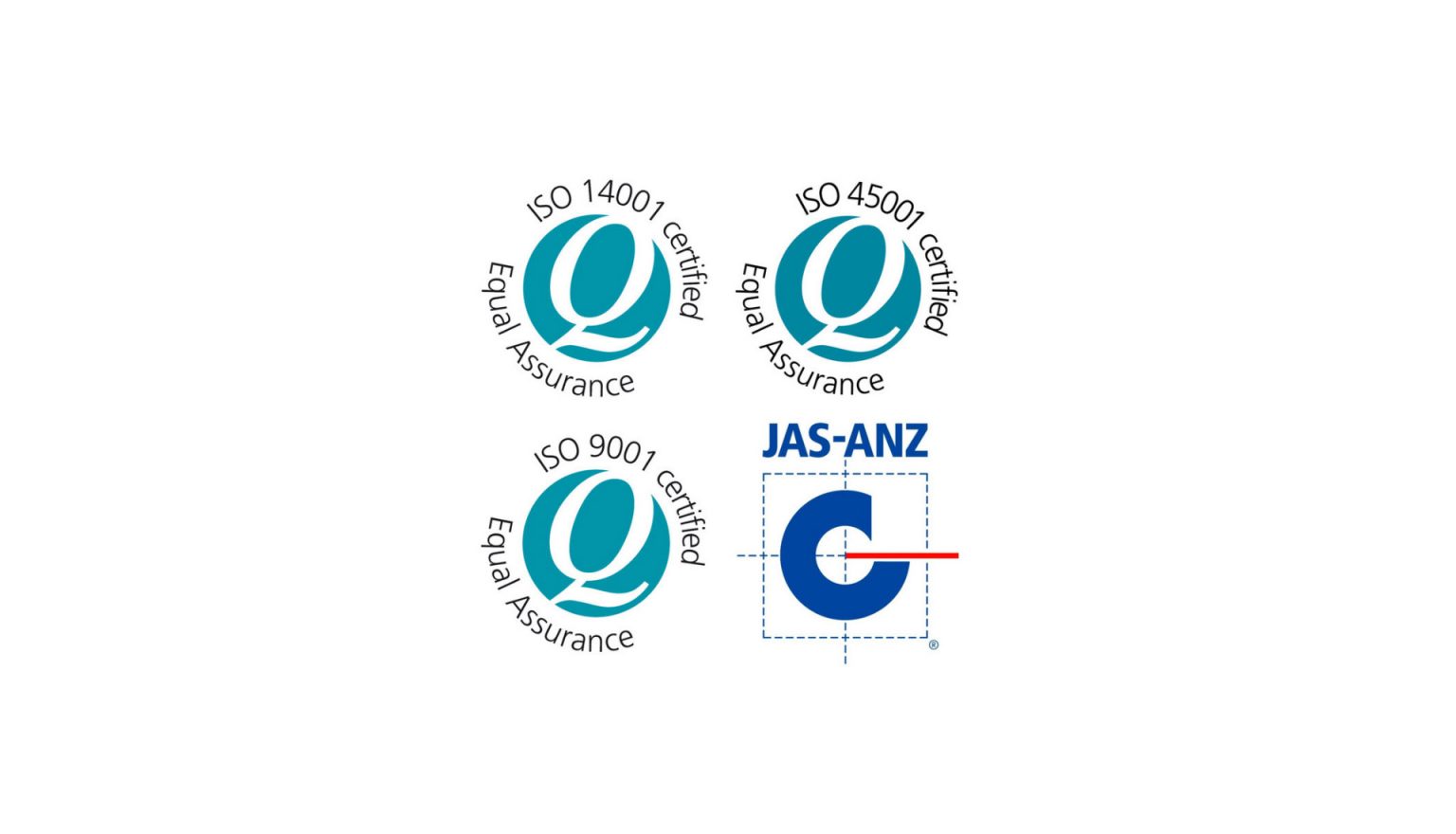 ISO CERTIFICATION - Fire Engineering Solutions QLD