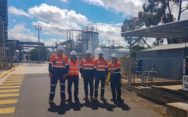 About us - Fire Engineering Solutions QLD
