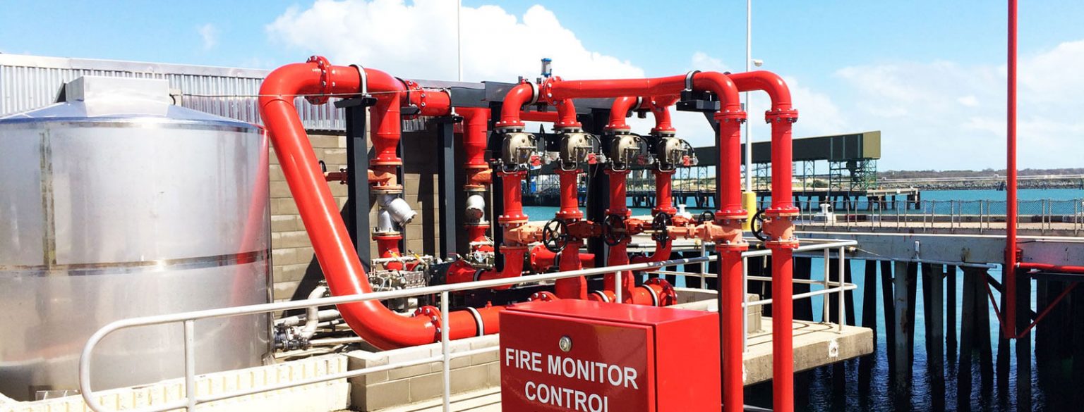 Fire Engineering Solutions QLD